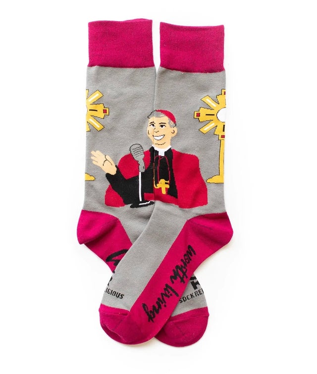 Fulton Sheen Museum Gift Store