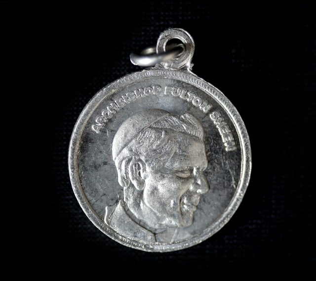 Shop All | Fulton Sheen Museum Gift Store