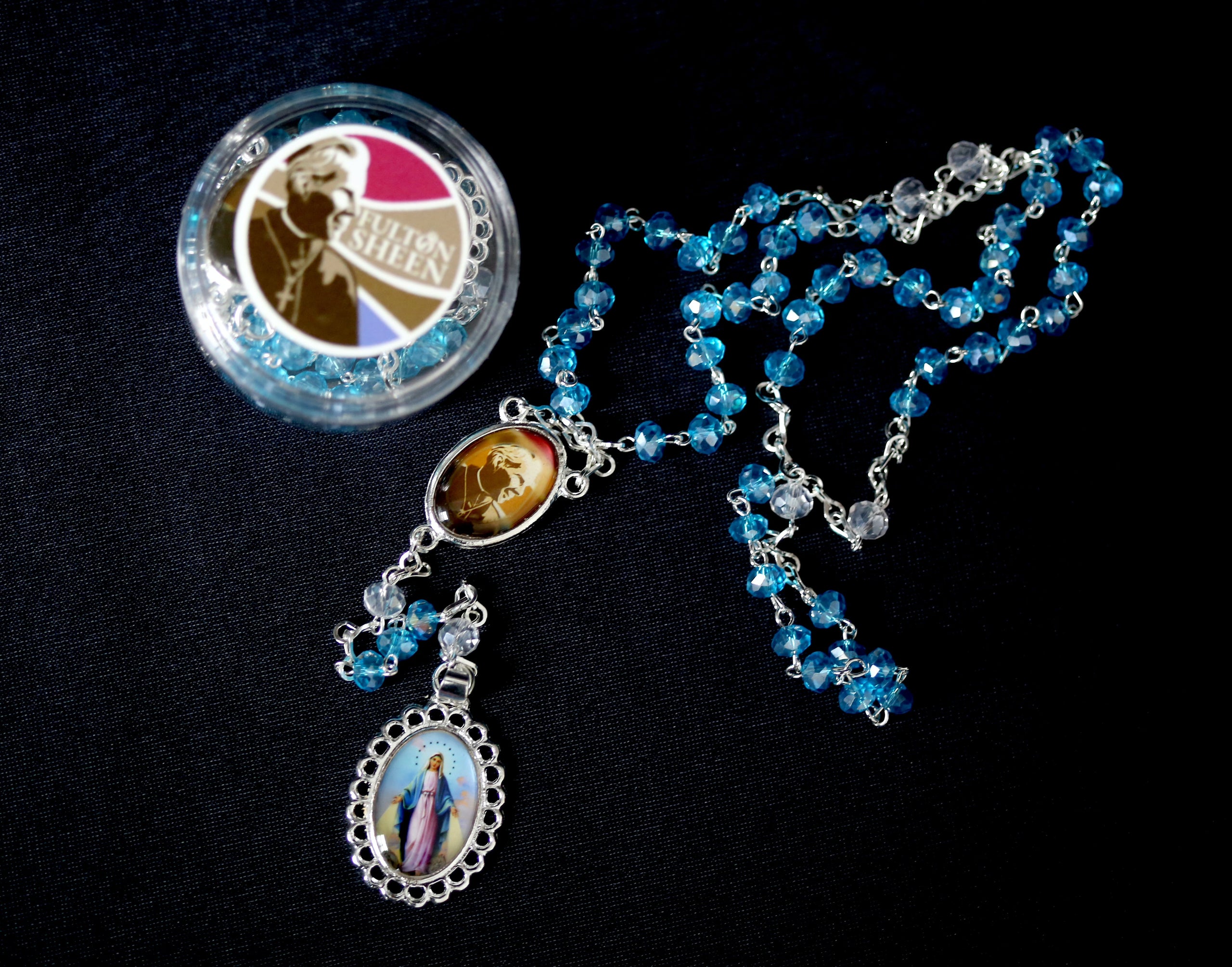 Fulton Sheen Museum Gift Store