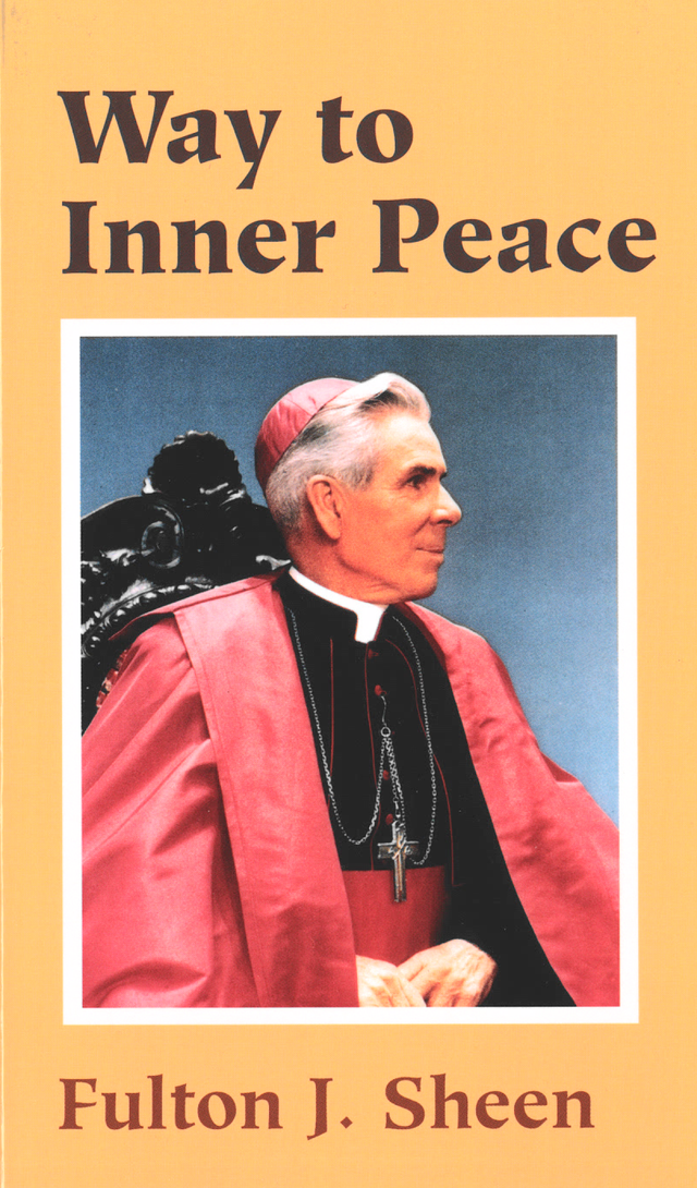 Way to Inner Peace