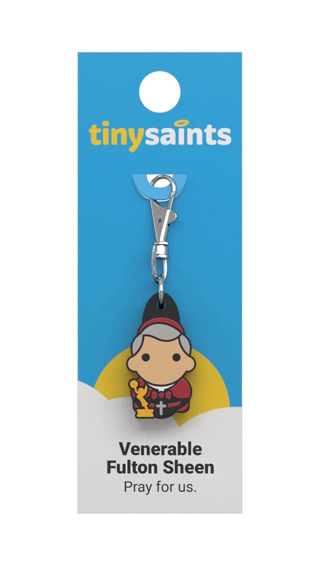 Sheen tiny st