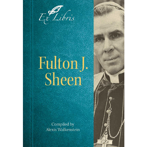 Ex Libris | Fulton Sheen Museum Gift Store